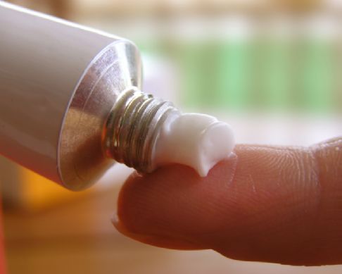 Steroid Cream | Med-Health.net