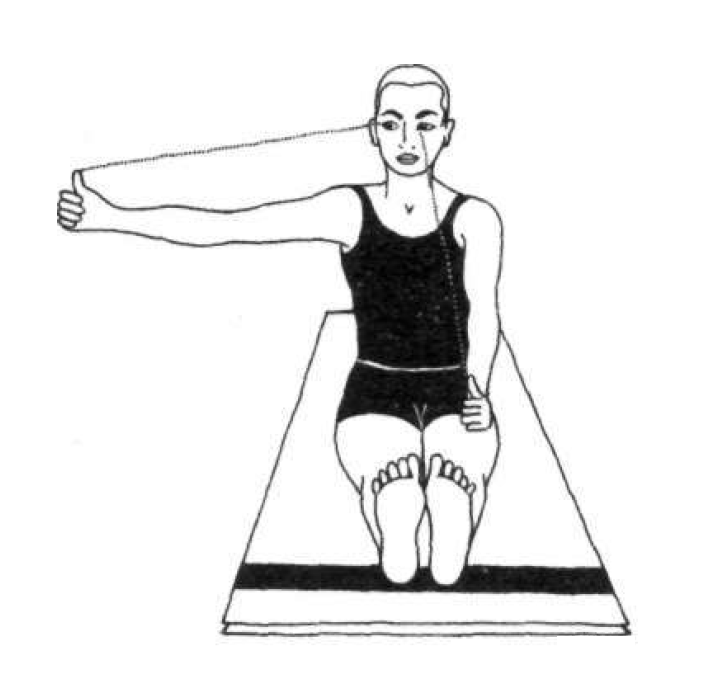 Top 8 Yoga Exercises to Improve Eyesight | Med-Health.net